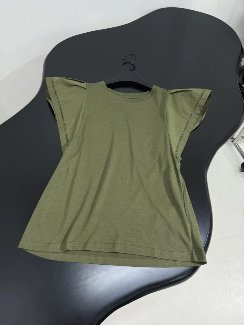 1:1 copy Unclassified Brand T-Shirts