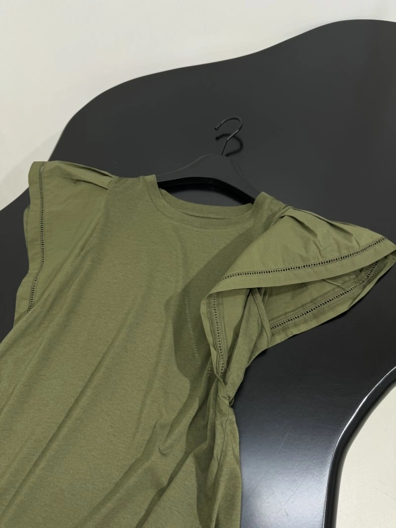 1:1 copy Unclassified Brand T-Shirts