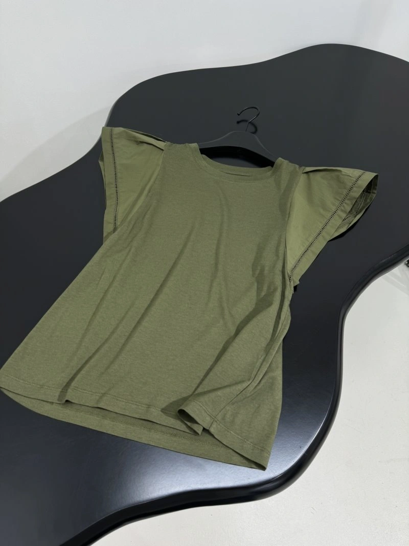 1:1 copy Unclassified Brand T-Shirts
