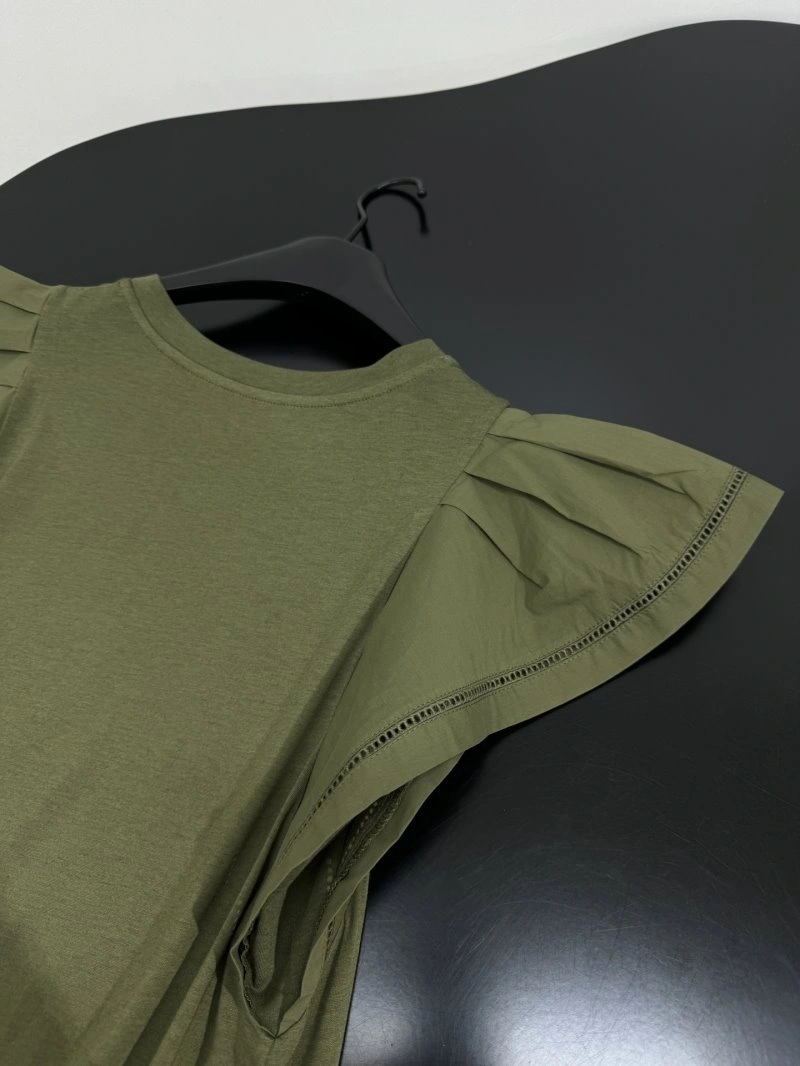 1:1 copy Unclassified Brand T-Shirts