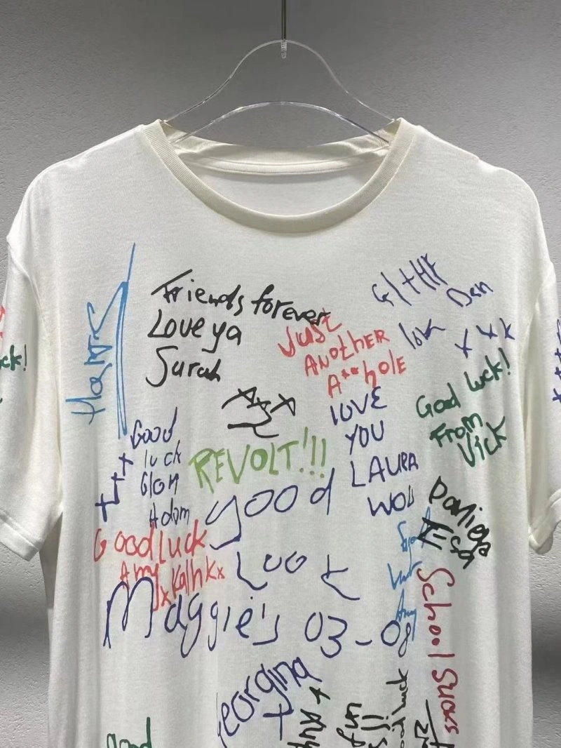 Cut-rate Unclassified Brand T-Shirts