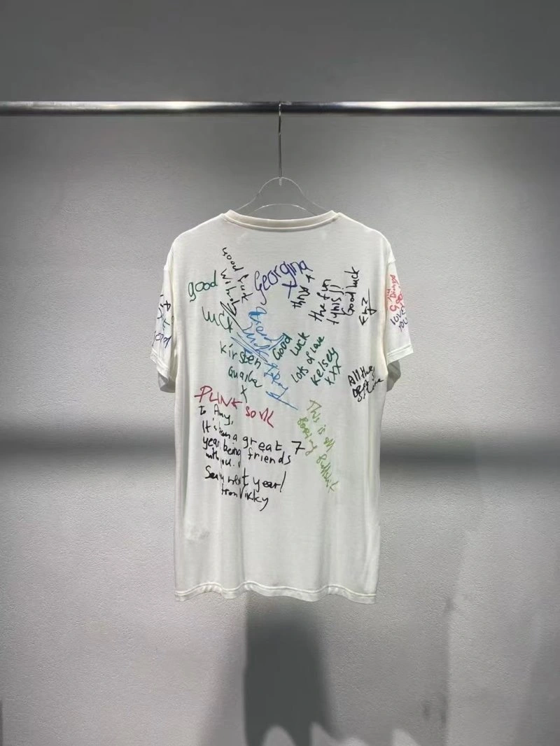 Cut-rate Unclassified Brand T-Shirts