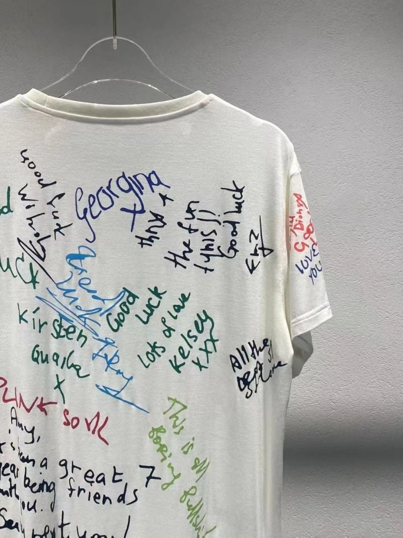 Cut-rate Unclassified Brand T-Shirts
