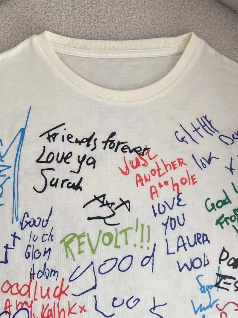 Cut-rate Unclassified Brand T-Shirts