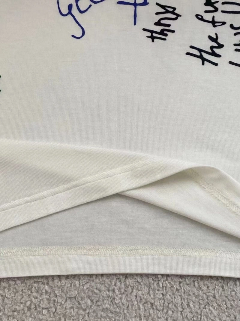 Cut-rate Unclassified Brand T-Shirts