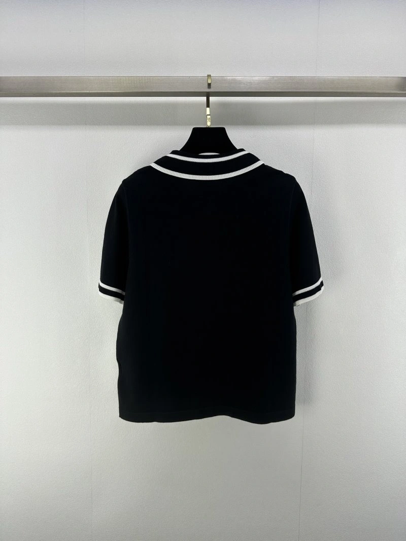 Indistinguishable Unclassified Brand T-Shirts