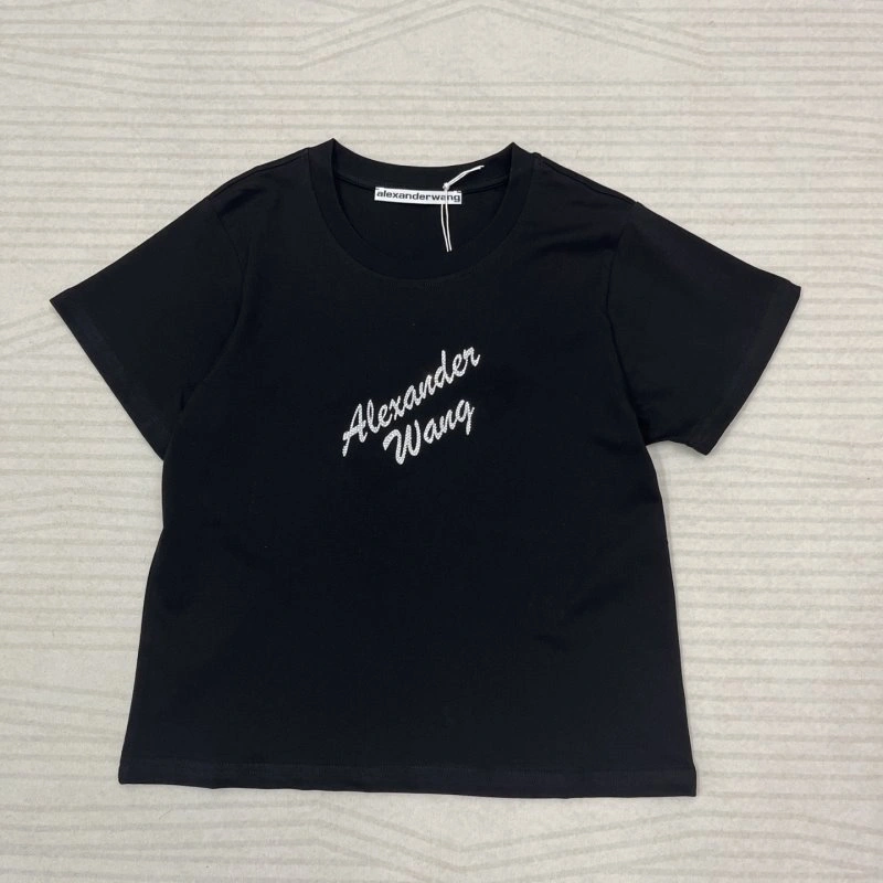 Indistinguishable Unclassified Brand T-Shirts
