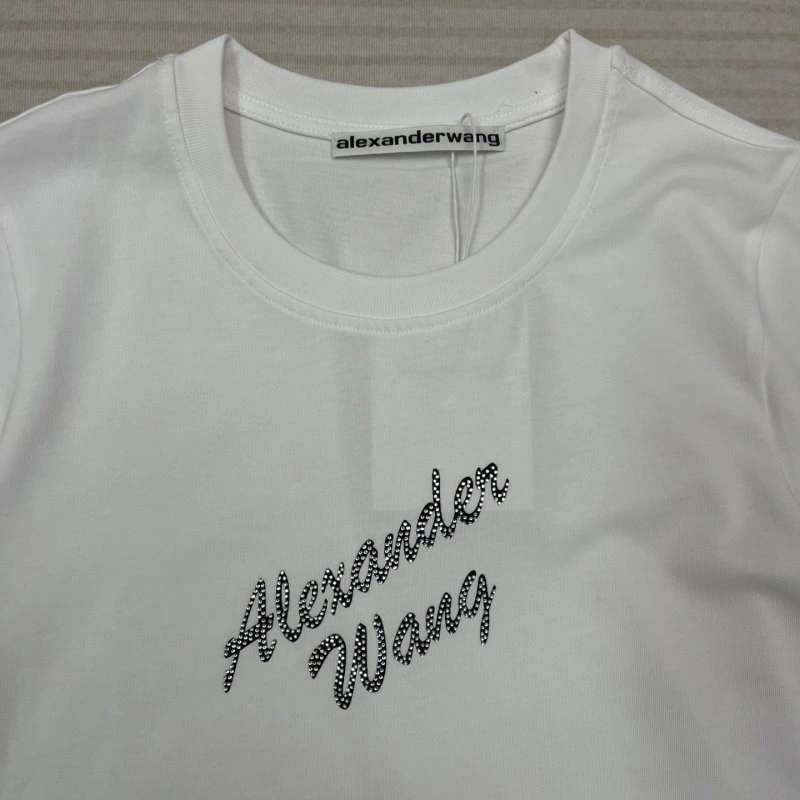 Indistinguishable Unclassified Brand T-Shirts