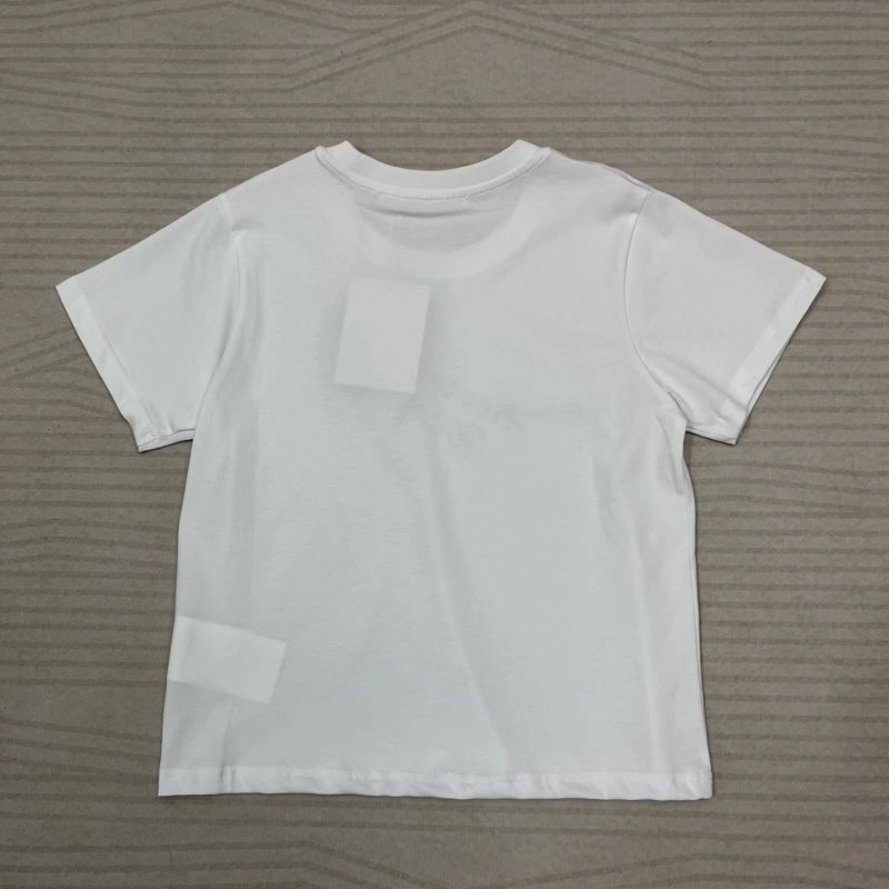 Indistinguishable Unclassified Brand T-Shirts