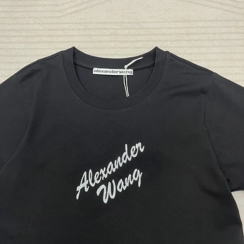 Indistinguishable Unclassified Brand T-Shirts