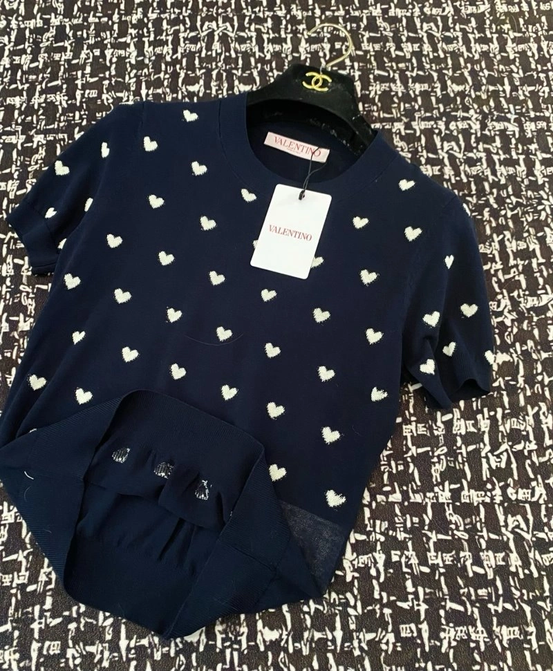 Brand-authenticated Unclassified Brand T-Shirts