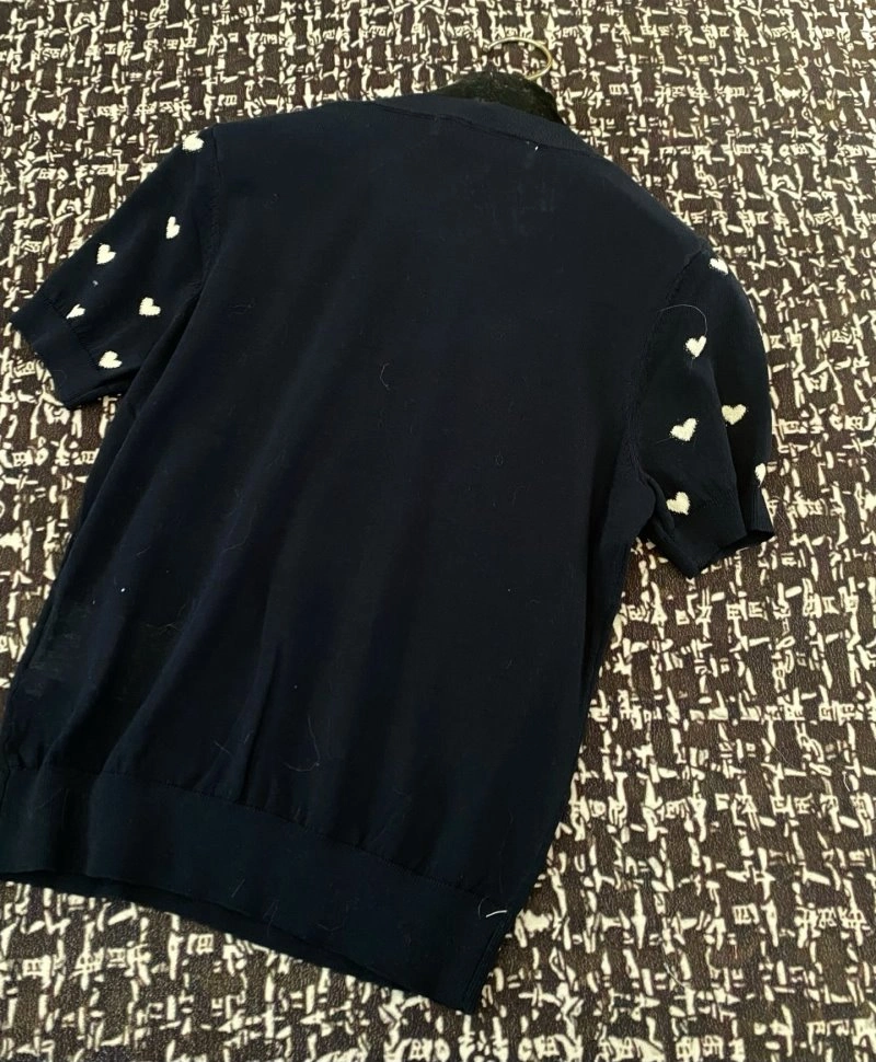 Brand-authenticated Unclassified Brand T-Shirts
