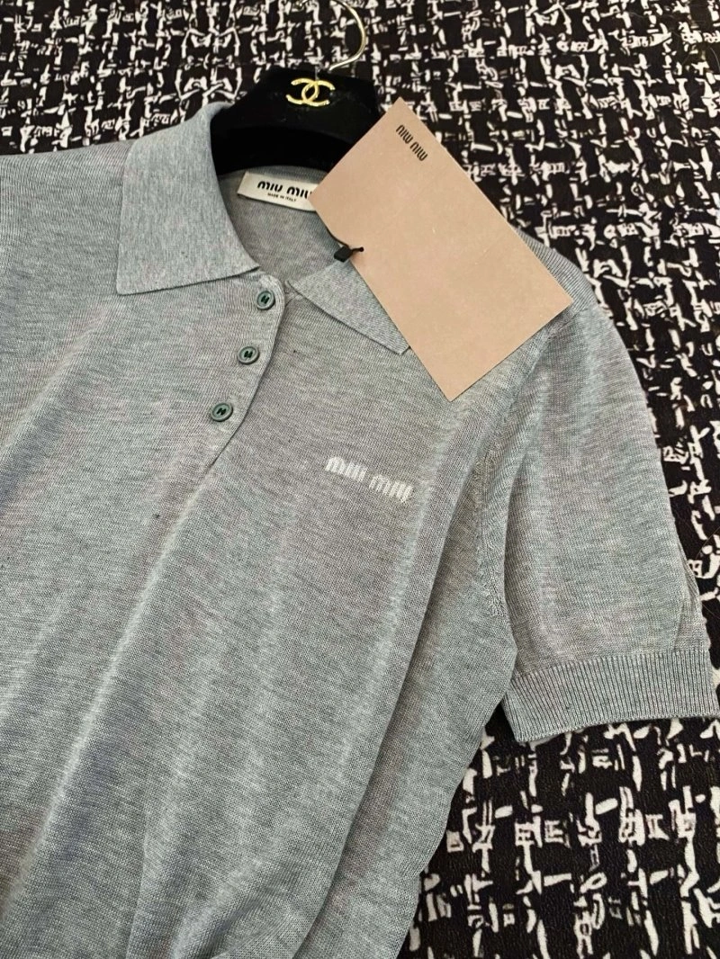 Top mirror Unclassified Brand T-Shirts