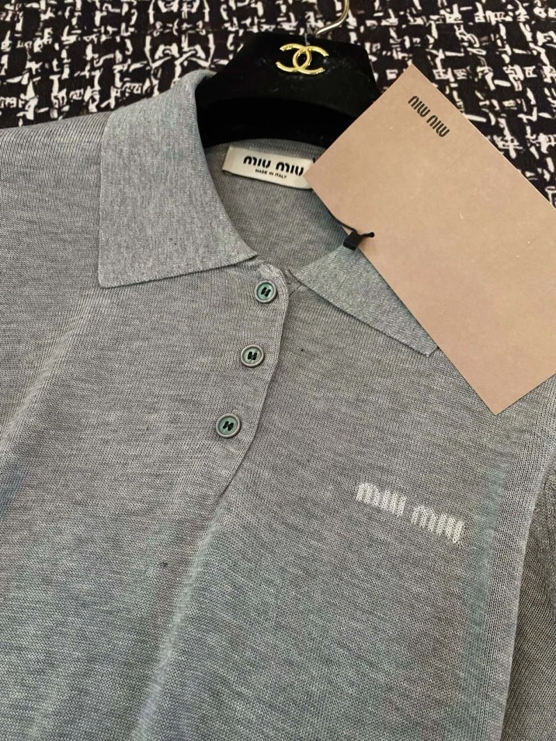 Top mirror Unclassified Brand T-Shirts
