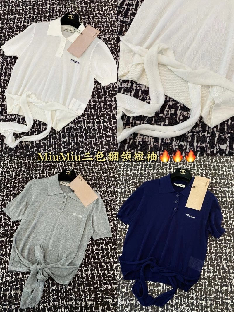 Top mirror Unclassified Brand T-Shirts