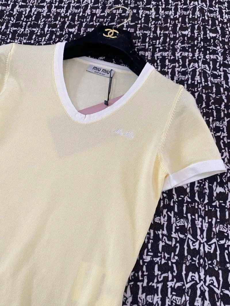 Cut-rate Unclassified Brand T-Shirts