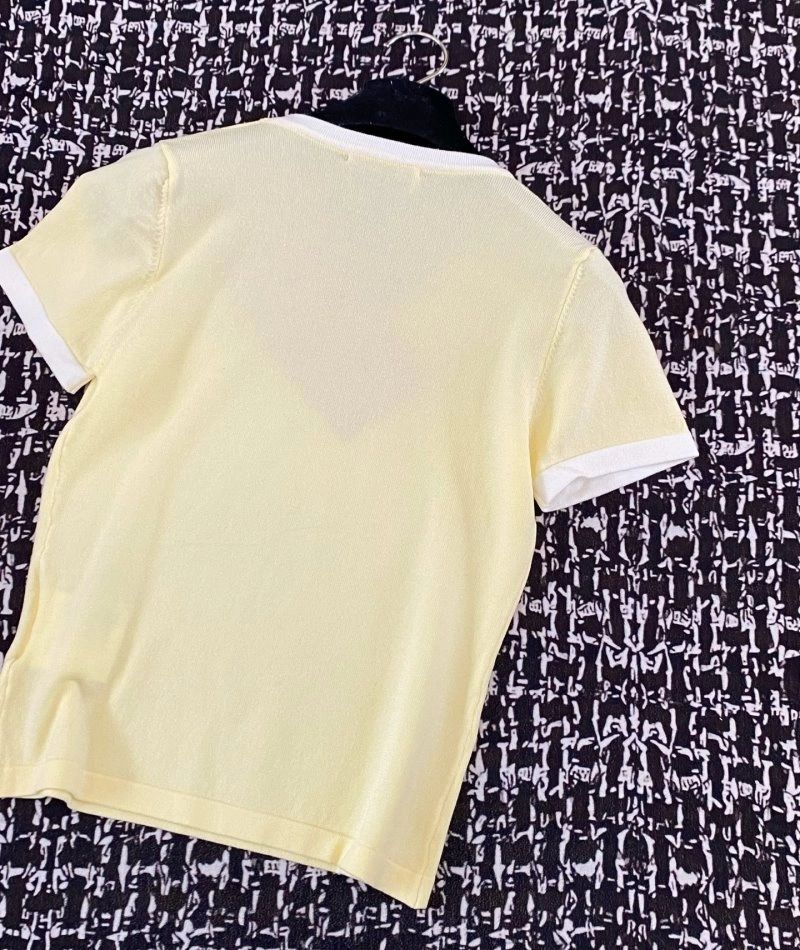 Cut-rate Unclassified Brand T-Shirts