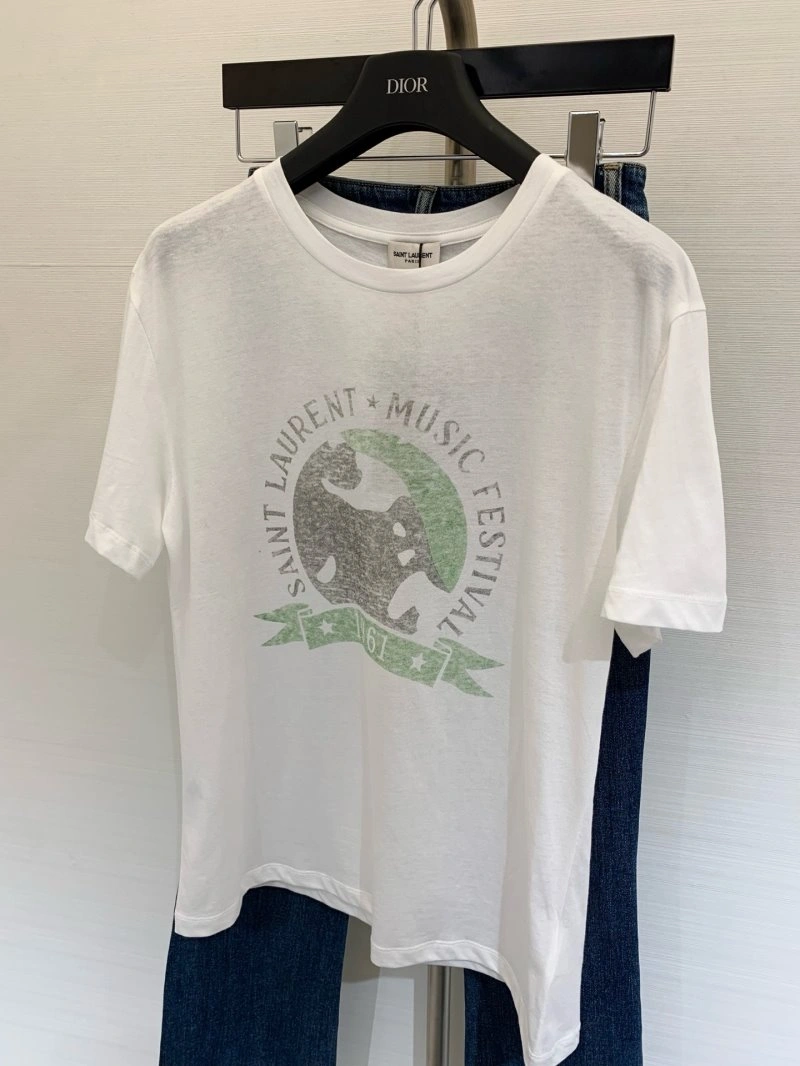 Exact replica Unclassified Brand T-Shirts