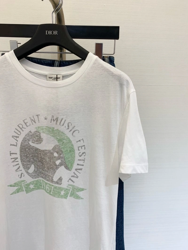 Exact replica Unclassified Brand T-Shirts