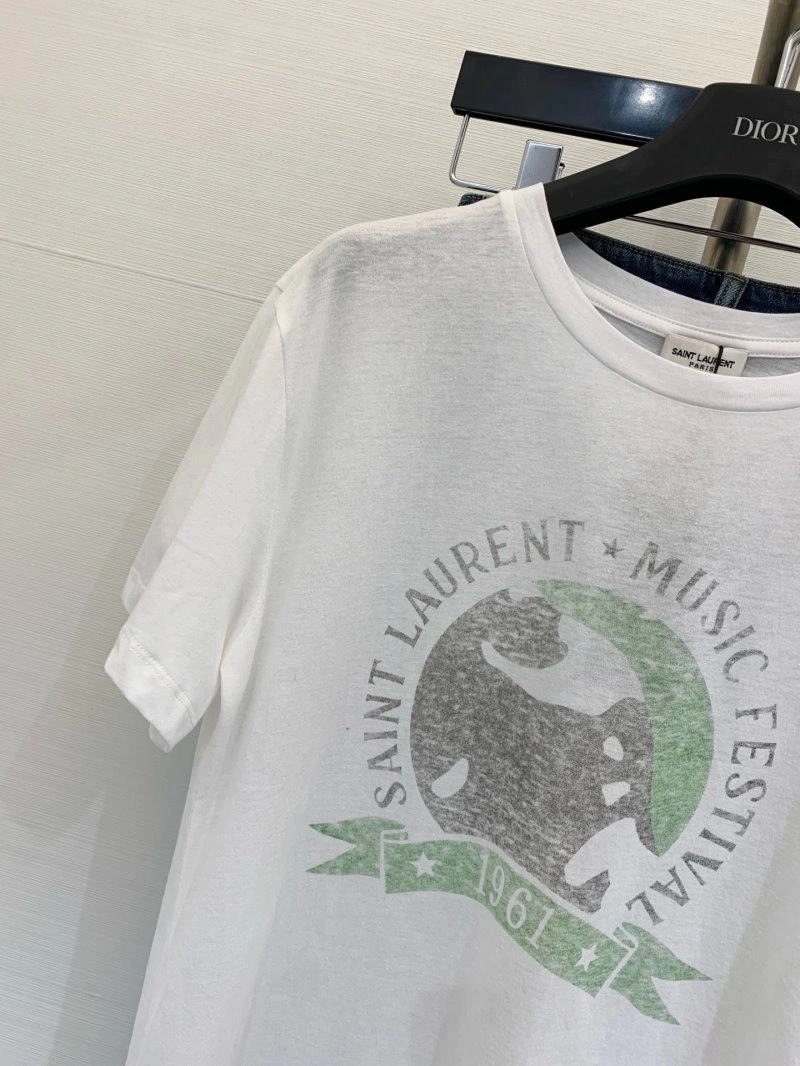 Exact replica Unclassified Brand T-Shirts