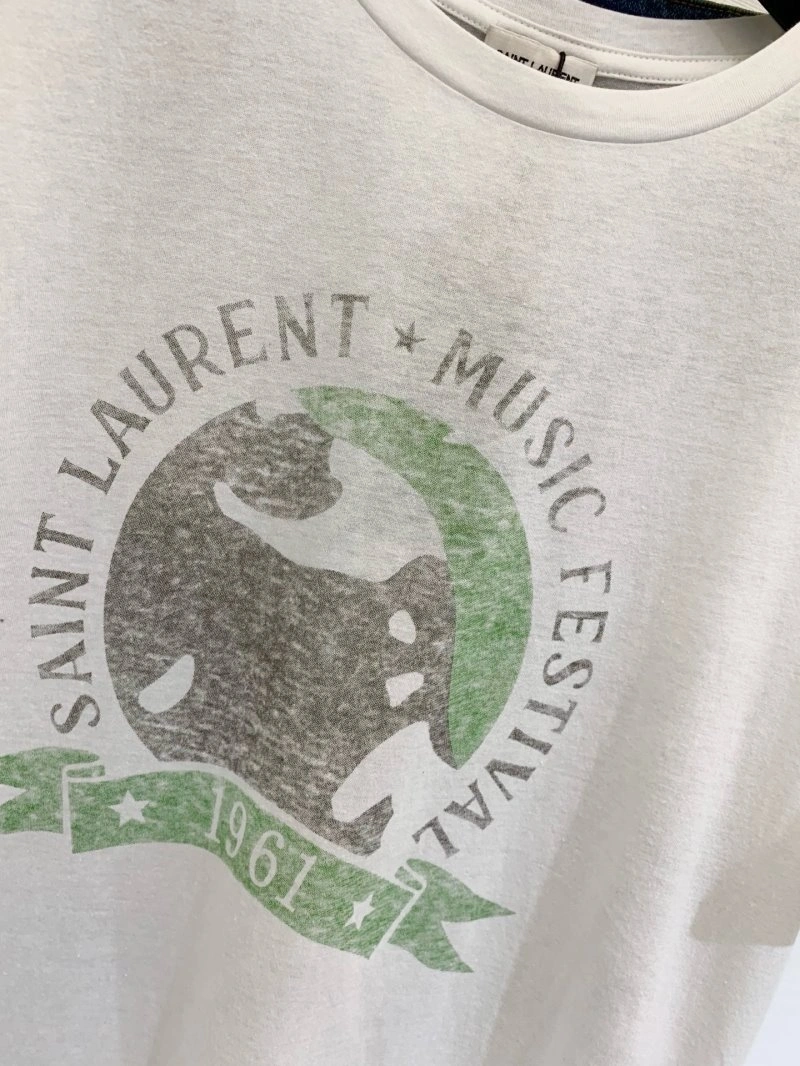 Exact replica Unclassified Brand T-Shirts