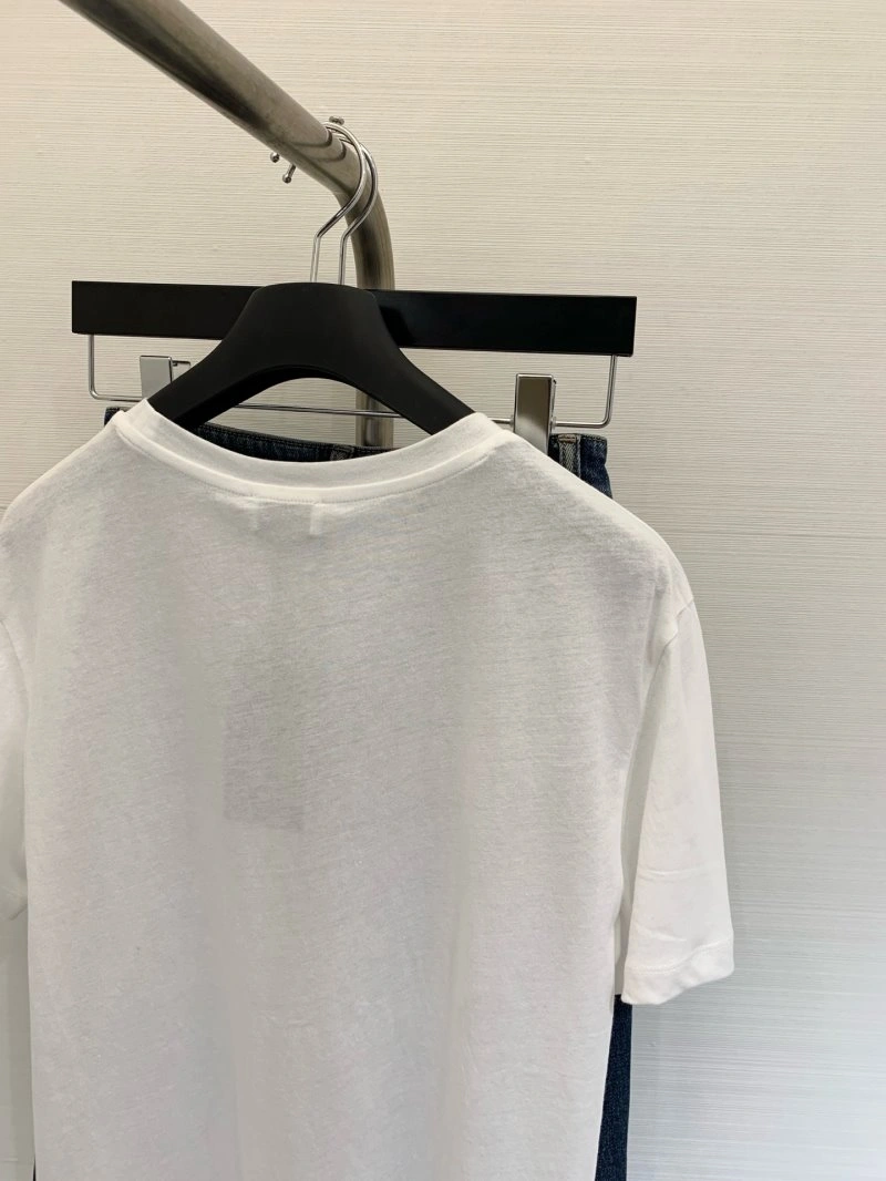 Exact replica Unclassified Brand T-Shirts