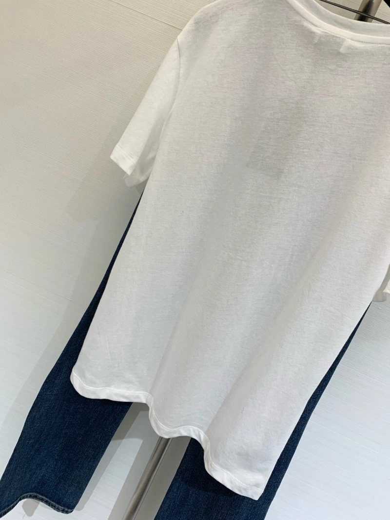 Exact replica Unclassified Brand T-Shirts
