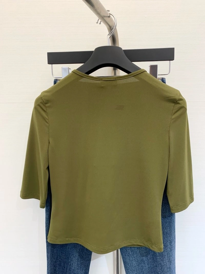 Cut-rate Unclassified Brand T-Shirts