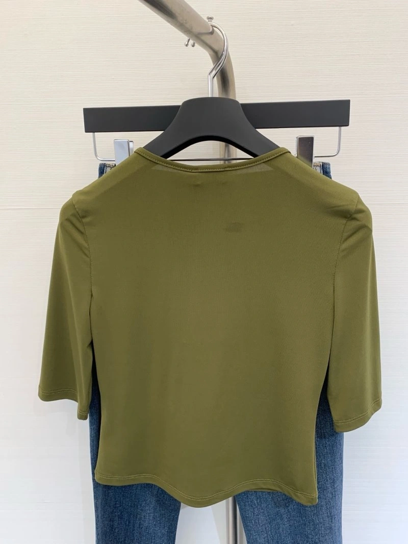 Cut-rate Unclassified Brand T-Shirts