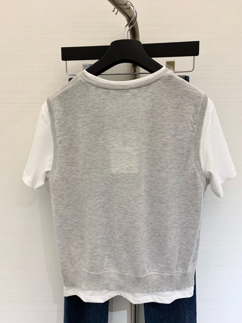 Low-cost Unclassified Brand T-Shirts