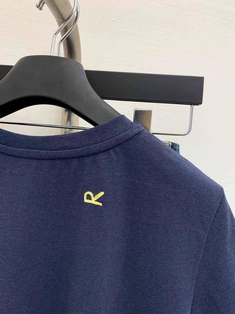 Genuine Unclassified Brand T-Shirts