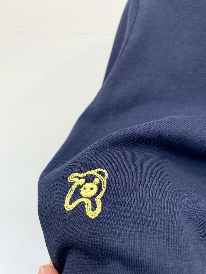 Genuine Unclassified Brand T-Shirts