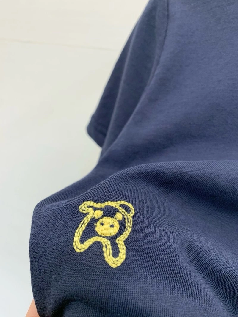 Genuine Unclassified Brand T-Shirts