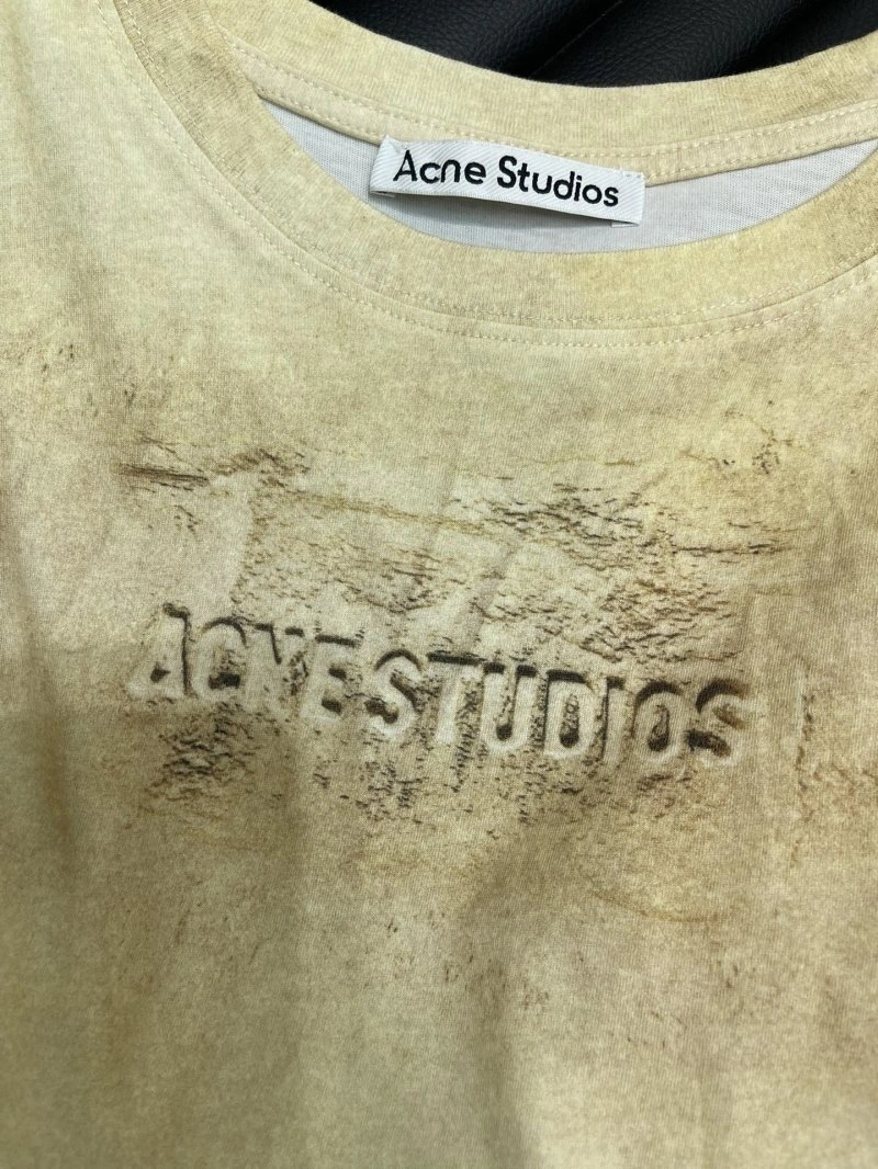 Precise copy Unclassified Brand T-Shirts