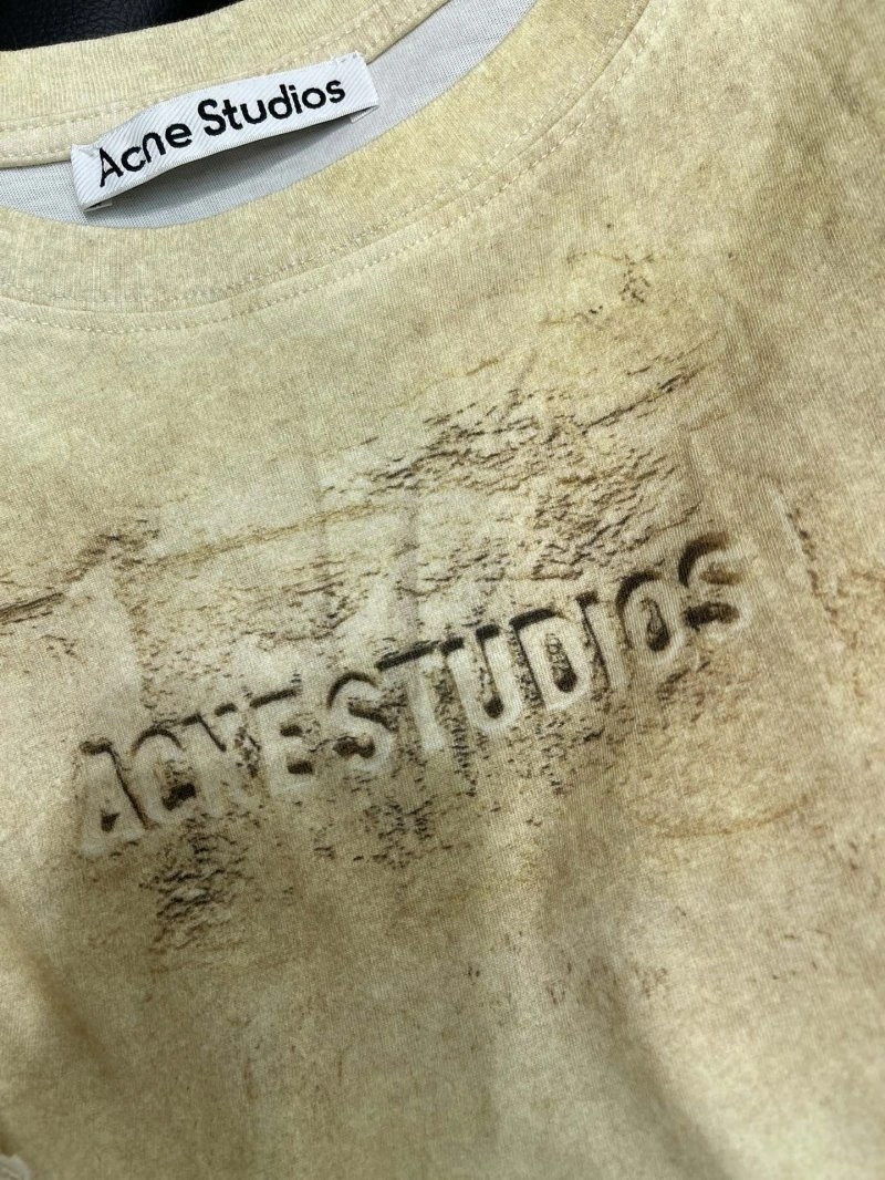 Precise copy Unclassified Brand T-Shirts