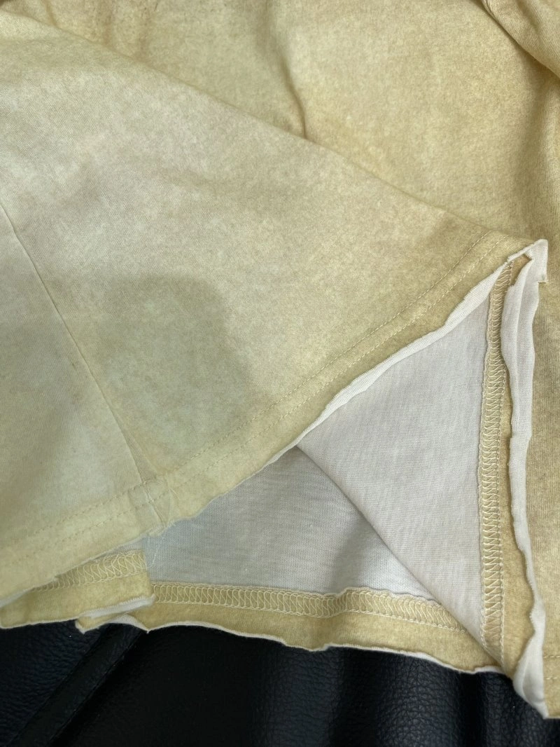 Precise copy Unclassified Brand T-Shirts