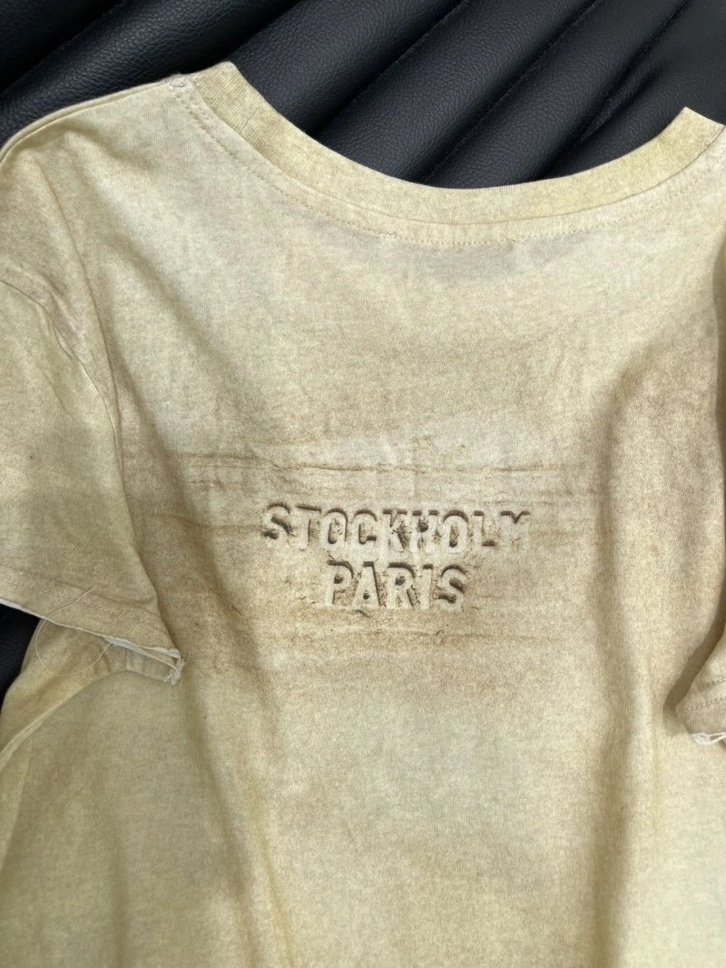 Precise copy Unclassified Brand T-Shirts