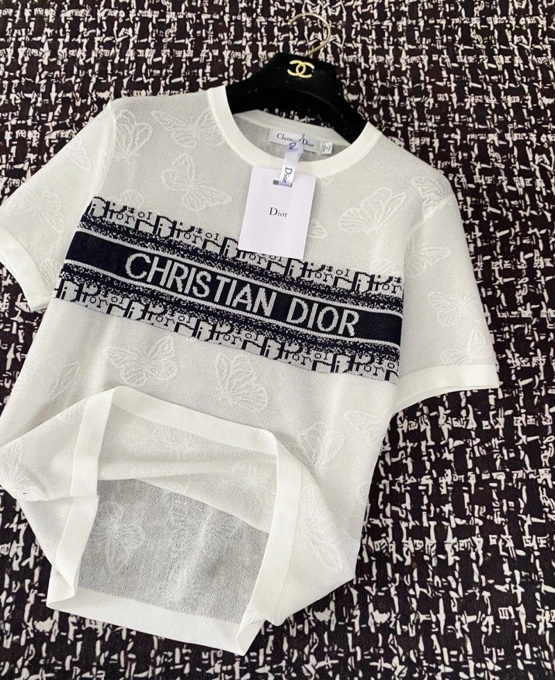 1:1 copy Unclassified Brand T-Shirts