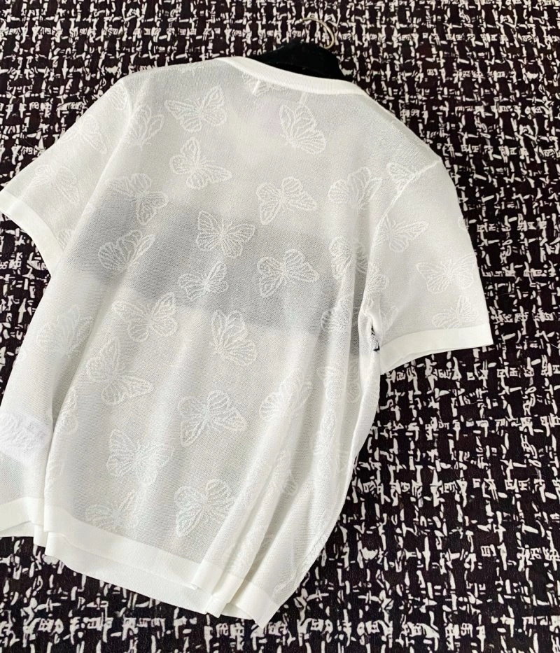 1:1 copy Unclassified Brand T-Shirts