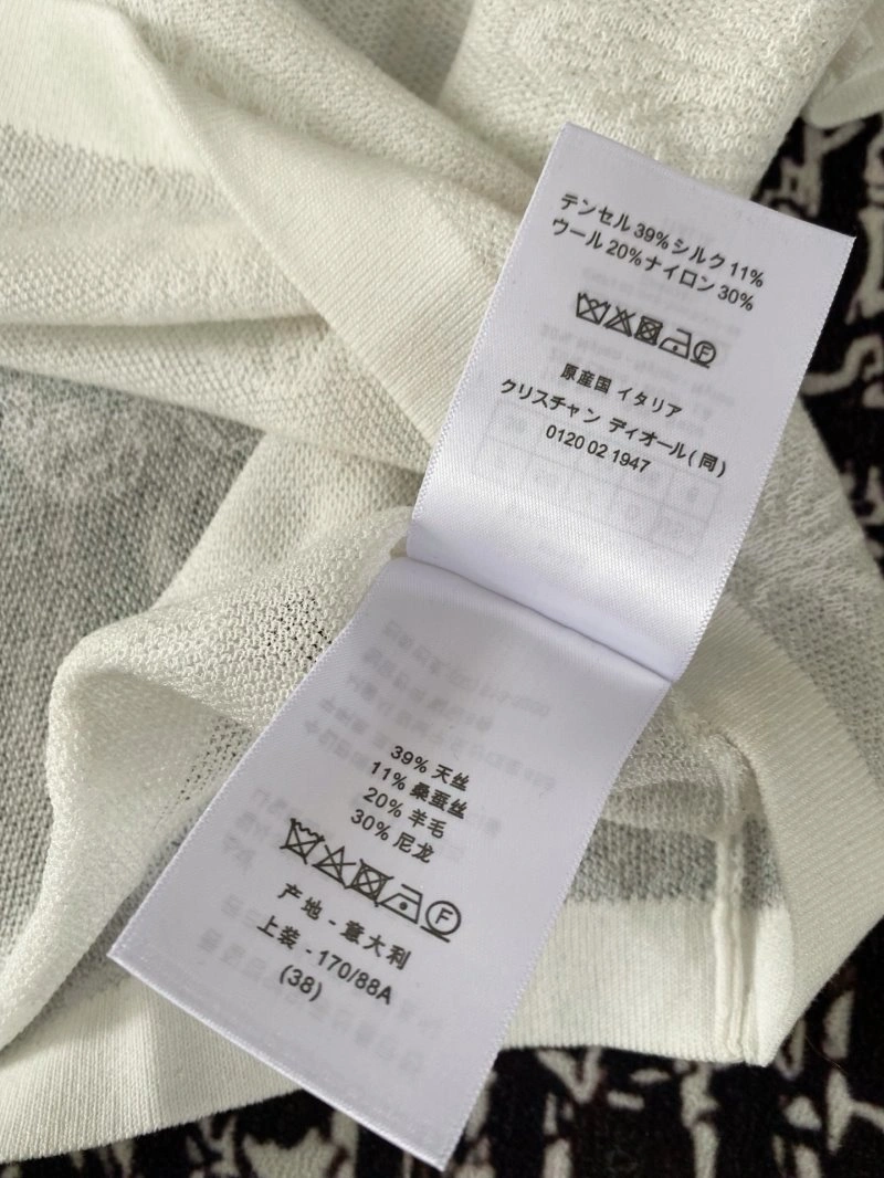 1:1 copy Unclassified Brand T-Shirts