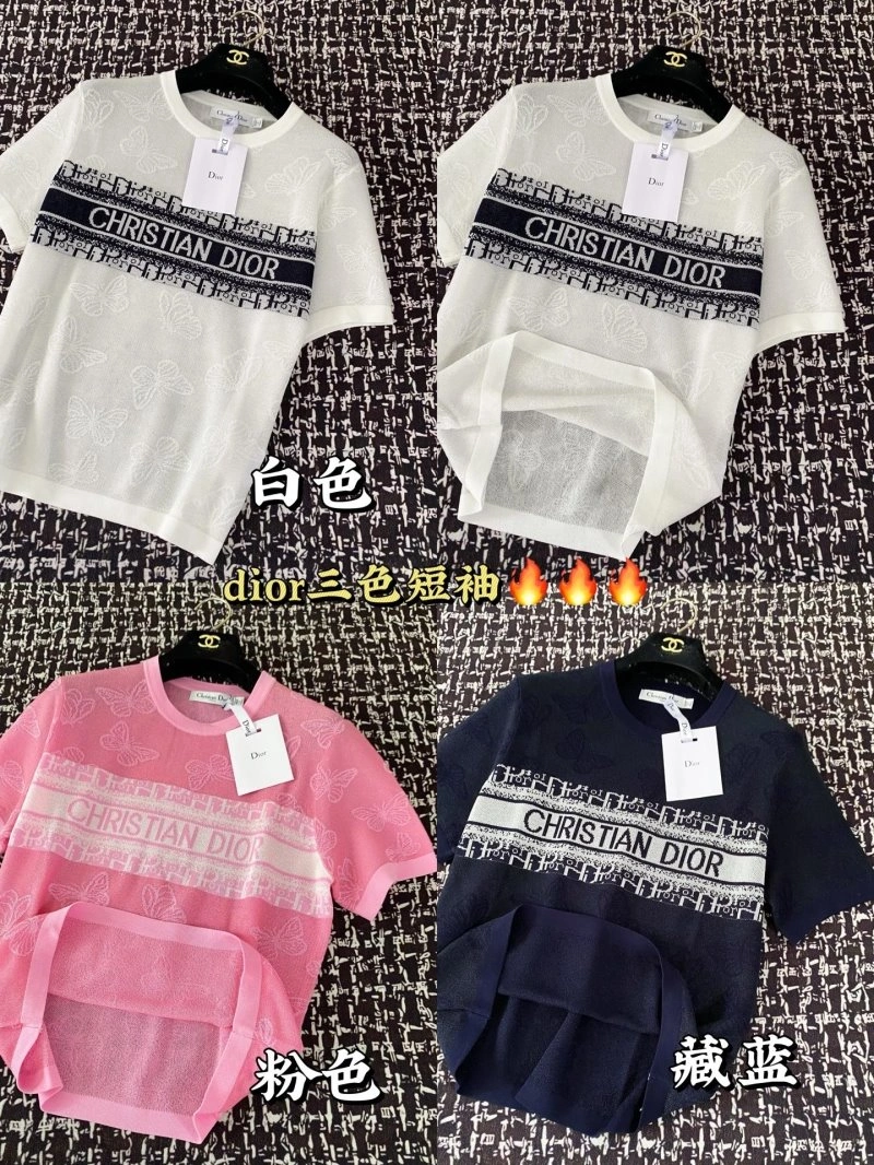 1:1 copy Unclassified Brand T-Shirts