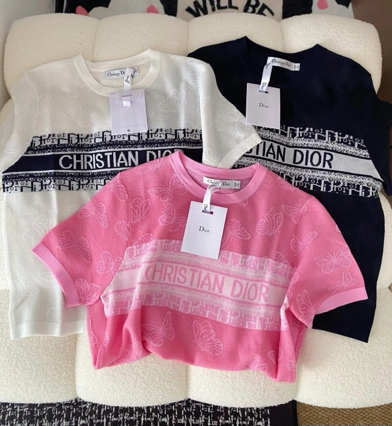 1:1 copy Unclassified Brand T-Shirts