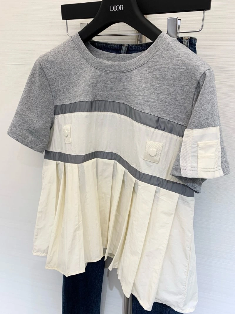 Top mirror Unclassified Brand T-Shirts