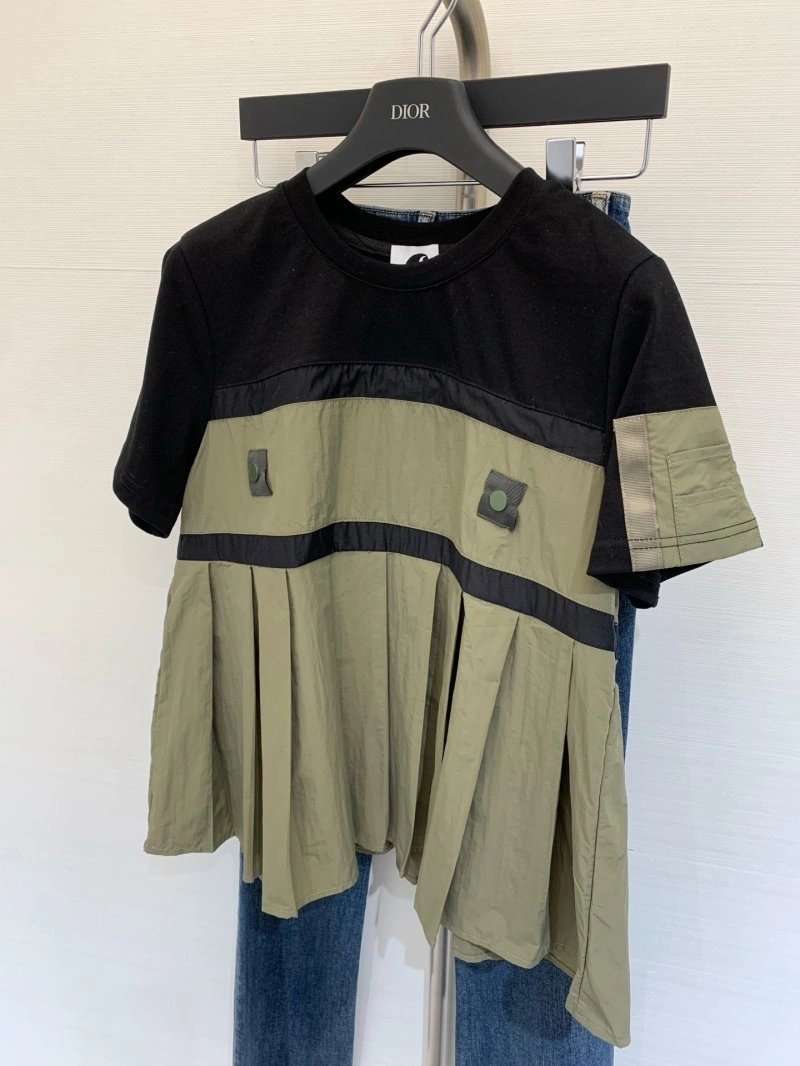 Precise copy Unclassified Brand T-Shirts