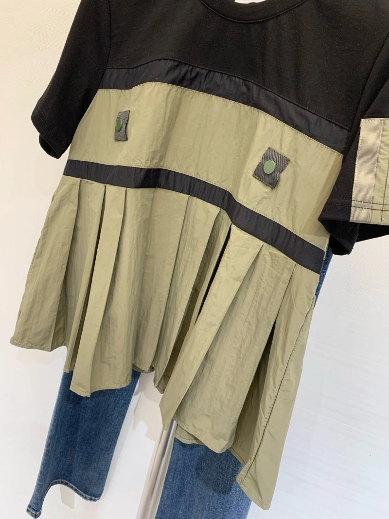 Precise copy Unclassified Brand T-Shirts
