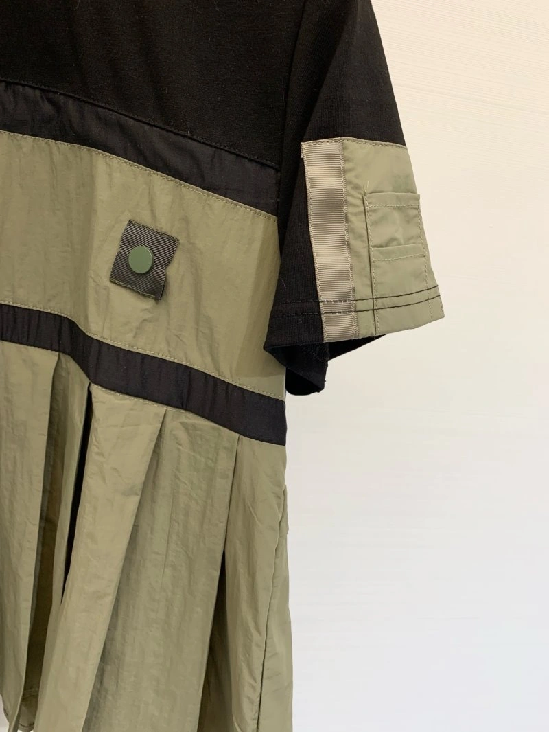 Precise copy Unclassified Brand T-Shirts