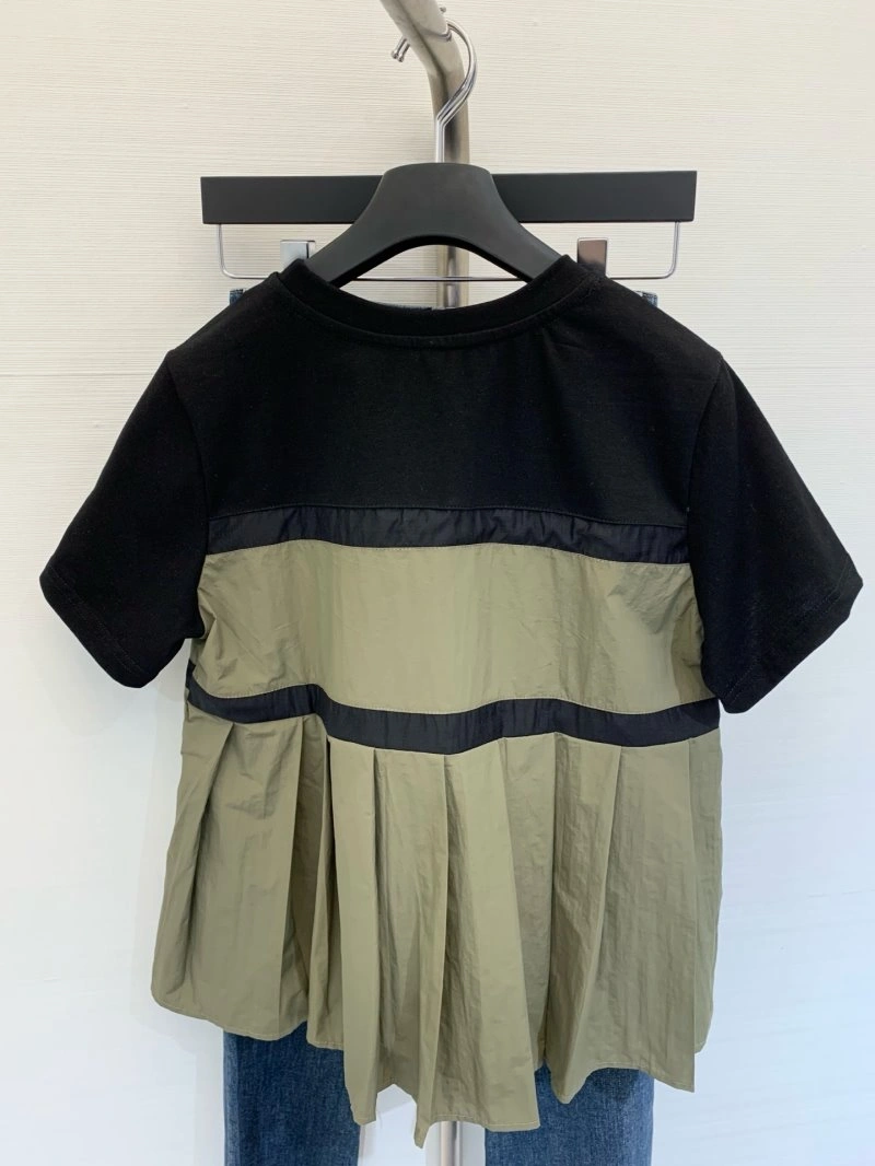 Precise copy Unclassified Brand T-Shirts