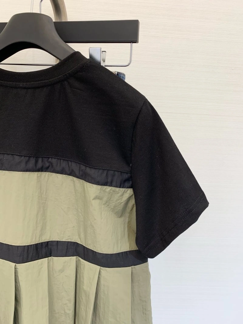Precise copy Unclassified Brand T-Shirts