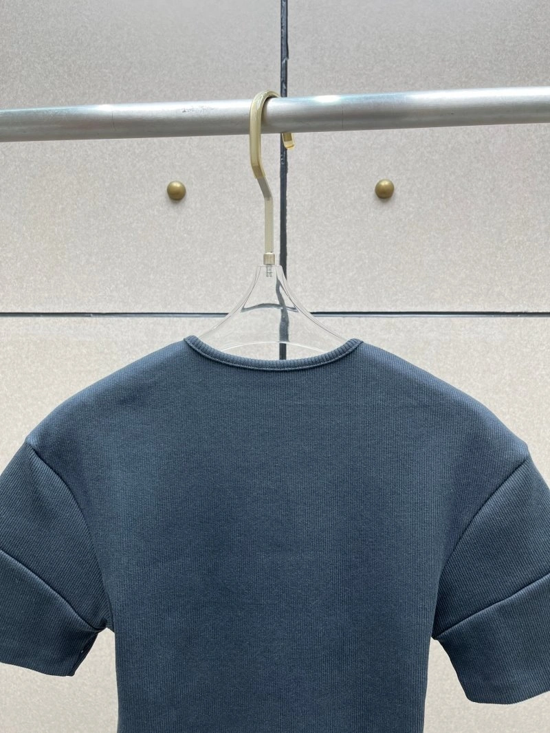 Brand-authenticated Unclassified Brand T-Shirts