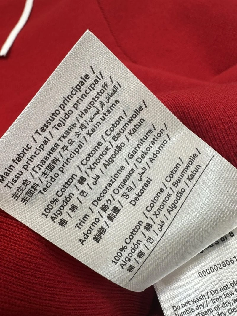 Official Unclassified Brand T-Shirts